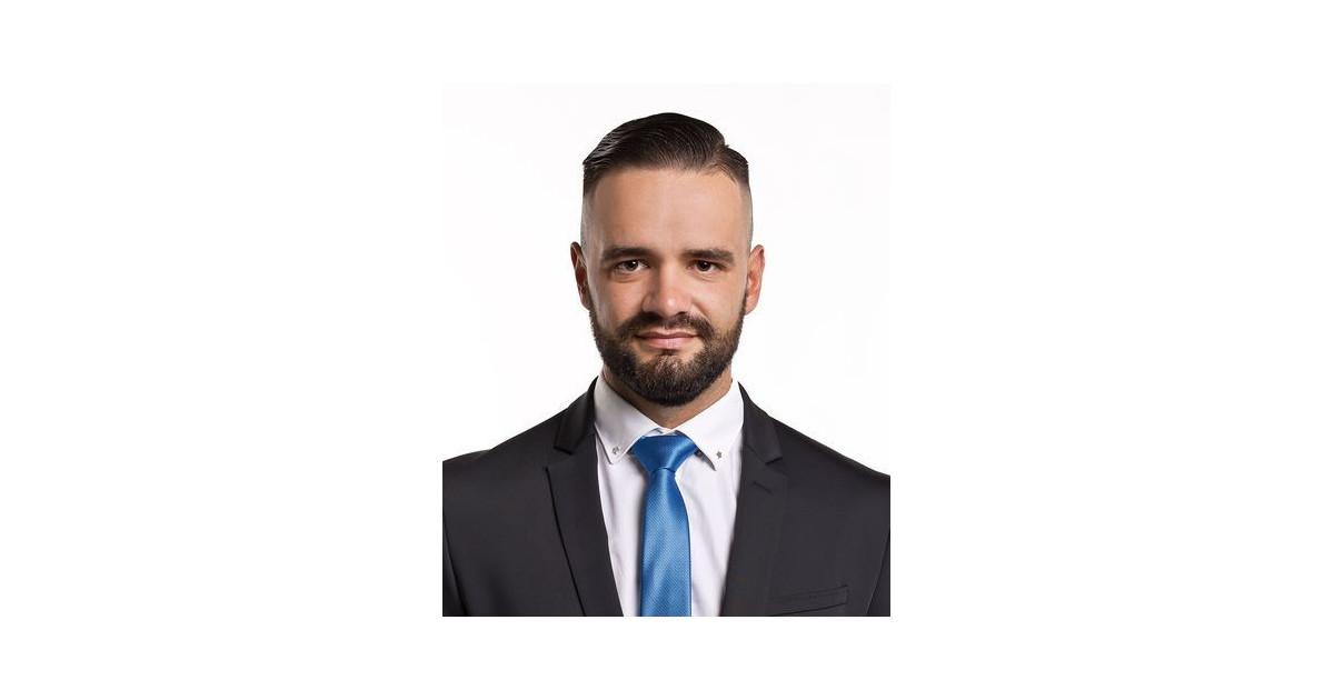 Ing. Juraj Paulík RSc. | BV REAL - realitná kancelária